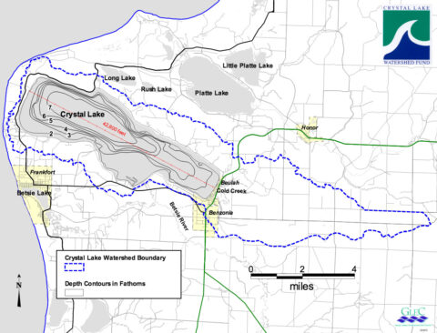 Maps | The Crystal Lake Watershed Association